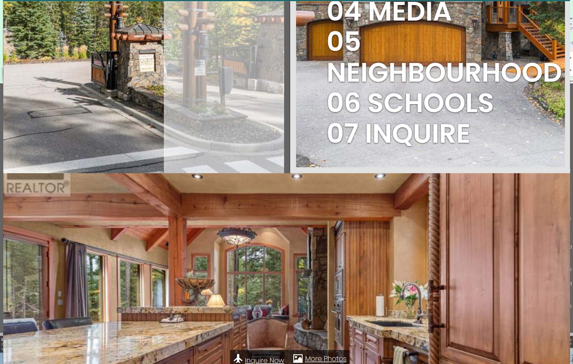 Real Estate Websites in Canada for REALTORS®, Brokers and Banners ...
